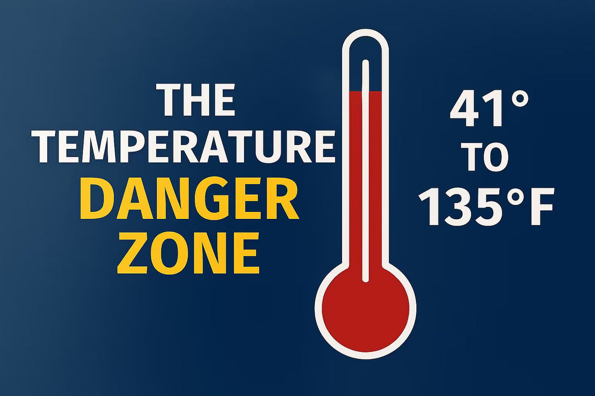 Hotspot Alert: Mastering the “Danger Zone” in Food Safety – My Food ...