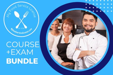 Food Manager Certification Online | Advance & Stay Compliant – My Food ...